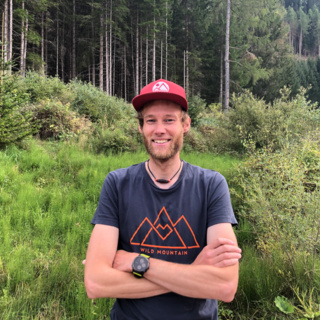 Dein Summit Guide: Max Lanzinger | DAV Summit Club