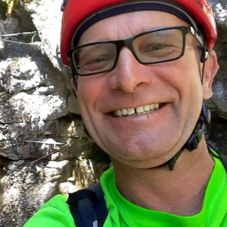 Dein Summit Guide: Robert Rot | DAV Summit Club