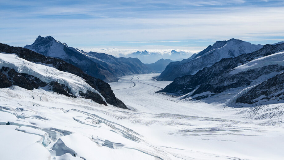 Summit Basics Snow | DAV Summit Club