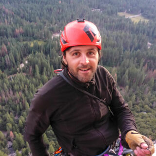 Dein Summit Guide: Markus Hofmann | DAV Summit Club