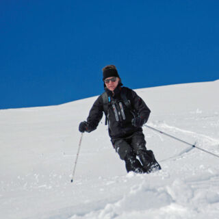 Dein Summit Mitarbeiter: Manfred Lorenz | DAV Summit Club