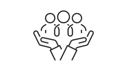 Unser Leitbild | DAV Summit Club