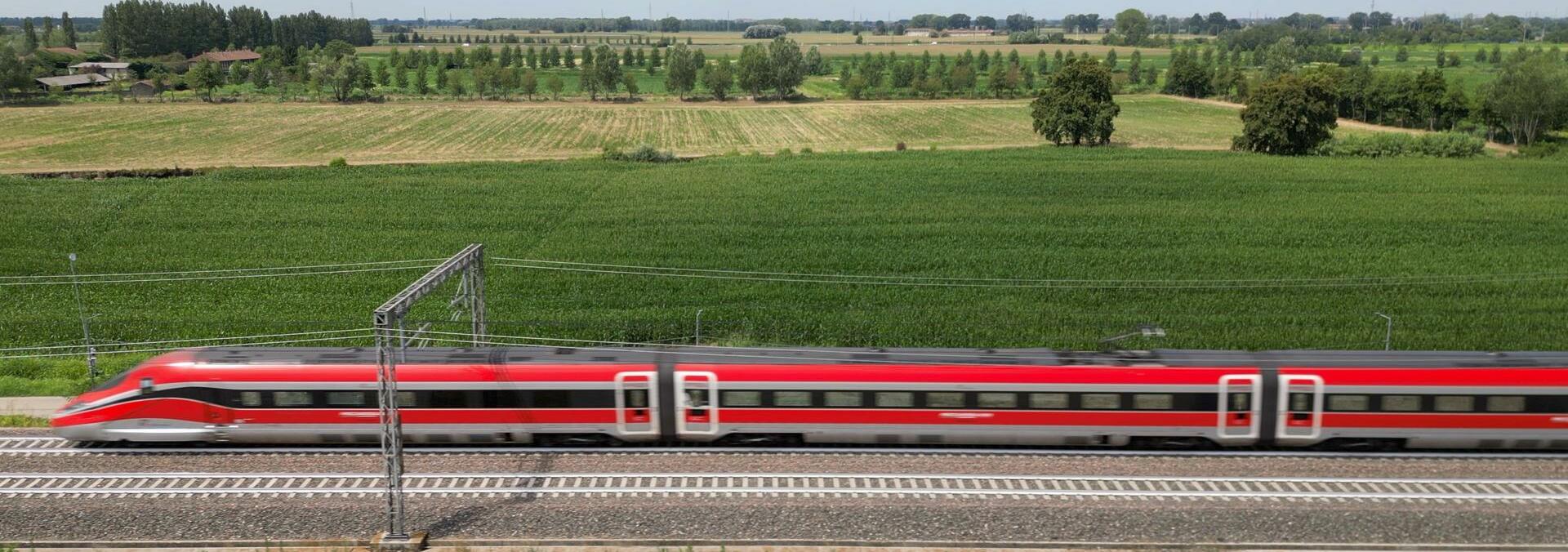 Rail & Hike - Bahnwandern Italien | DAV Summit Club