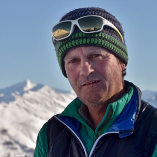 Dein Summit Guide: Gernot Podmenik | DAV Summit Club