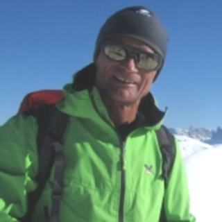 Dein DAV-Guide: Helmut Reiter | DAV Summit Club