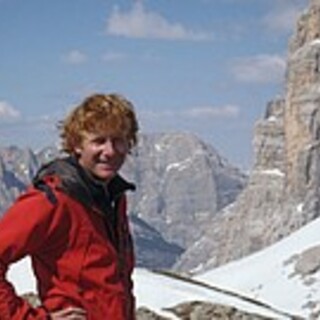 Dein Summit Guide: Michael Veit