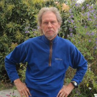 Dein Summit Guide: Alexander Sputh | DAV Summit Club