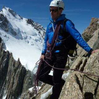 Dein Summit Guide: Peter Mair