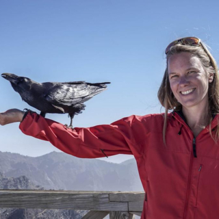 Dein Summit Guide: Lotte von Lignau