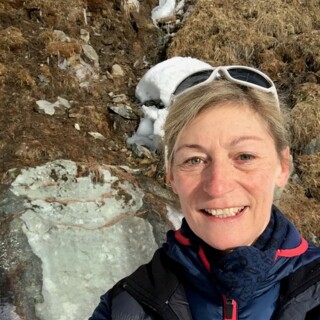 Dein DAV-Guide: Andrea Windisch | DAV Summit Club