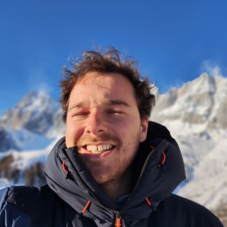 Dein Summit Guide: Michael Penatzer | DAV Summit Club