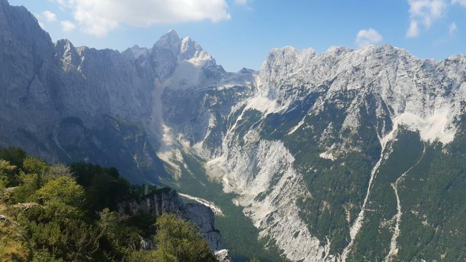 Wandern in den Julischen Alpen mit Triglav, 2864 m | DAV Summit Club