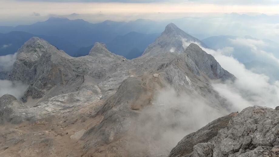 Wandern in den Julischen Alpen mit Triglav, 2864 m | DAV Summit Club