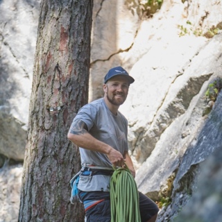 Dein Summit Guide: Thomas Eder | DAV Summit Club