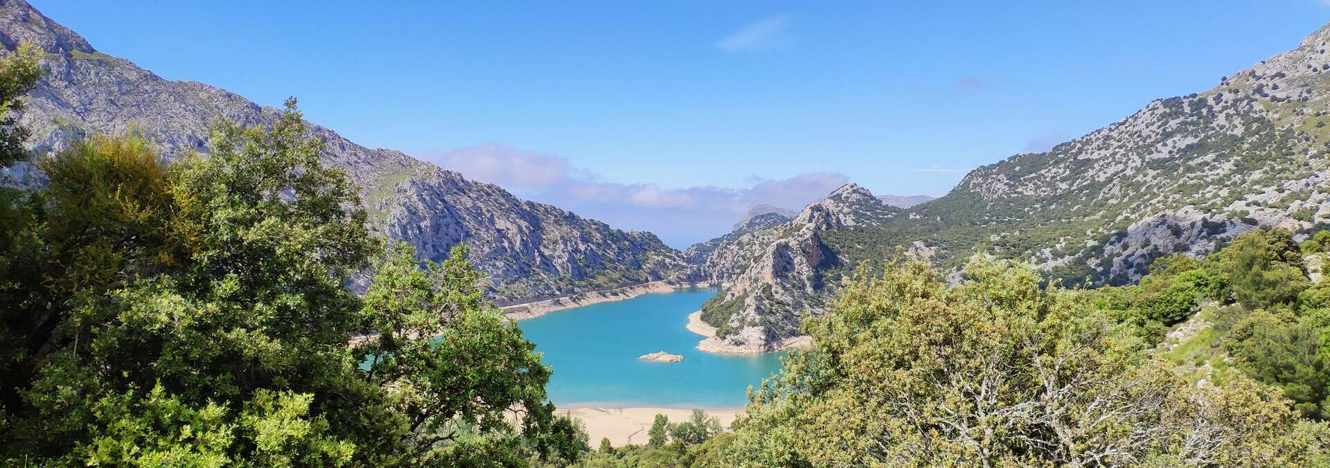 Authentisches Mallorca - Wandern rund um Sóller | DAV Summit Club