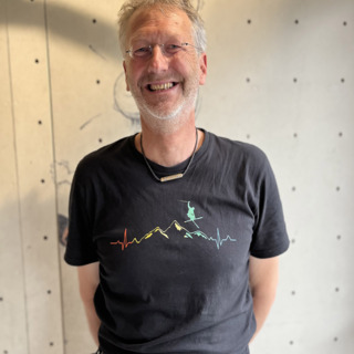 Dein Summit Guide: Michael Stange