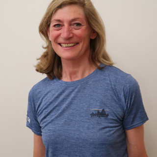 Dein Summit Guide: Andrea Windisch | DAV Summit Club