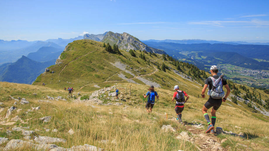 Einstieg ins Trailrunning | DAV Summit Club