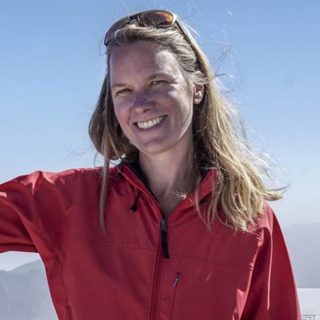 Dein Summit Guide: Lotte von Lignau | DAV Summit Club