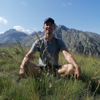 Dein Summit Guide: Wilhelm Rath | DAV Summit Club