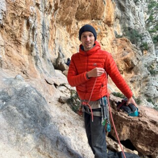 Dein Summit Guide: Bernhard Ertel | DAV Summit Club