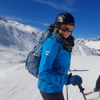 Dein Summit Mitarbeiter: Stefanie Behrens | DAV Summit Club