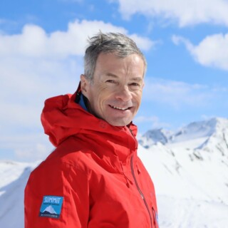 Dein Summit Guide: Michael Schuster | DAV Summit Club