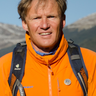 Dein Summit Guide: Roman Dirnböck | DAV Summit Club