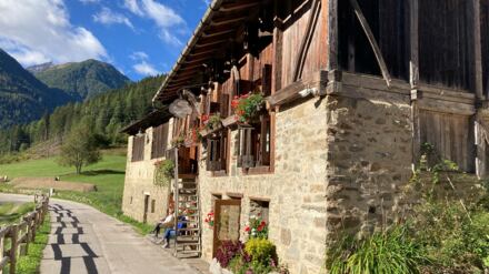 Val di Sole | DAV Summit Club