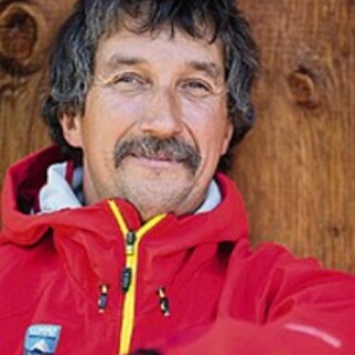 Dein Summit Guide: Markus Oberhofer | DAV Summit Club