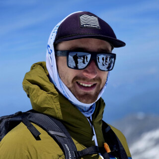 Dein Summit Guide: Josef Niklas | DAV Summit Club