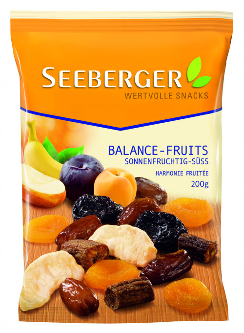 Partner - Seeberger